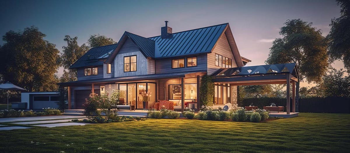6 Budget-Friendly Hacks to Transform Your Home | by Hawley & Sons ...