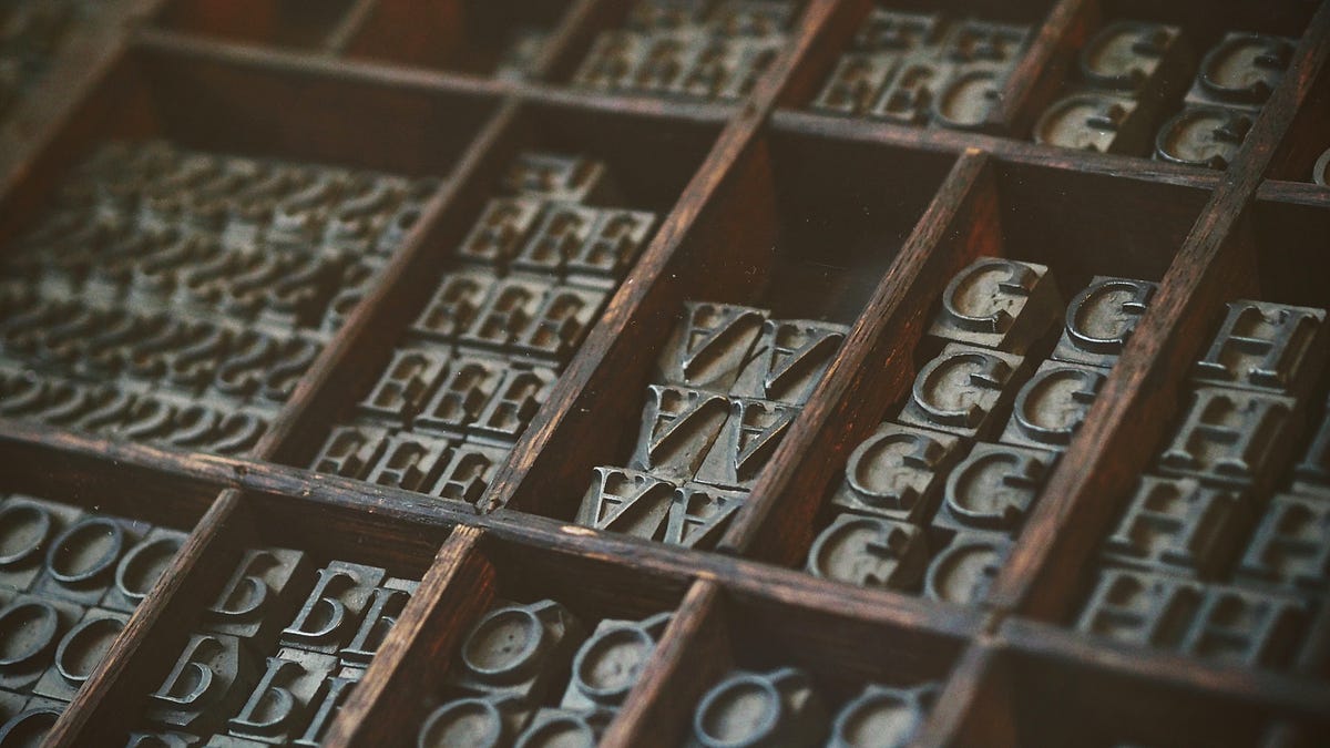We vs. I. For us humans, the most powerful tool… | by Harry Bailey | Medium
