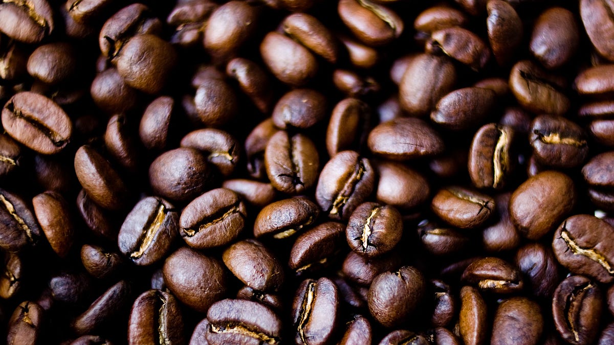 What’s hiding under coffee score!? | by Sukpachai Engchuan | Medium