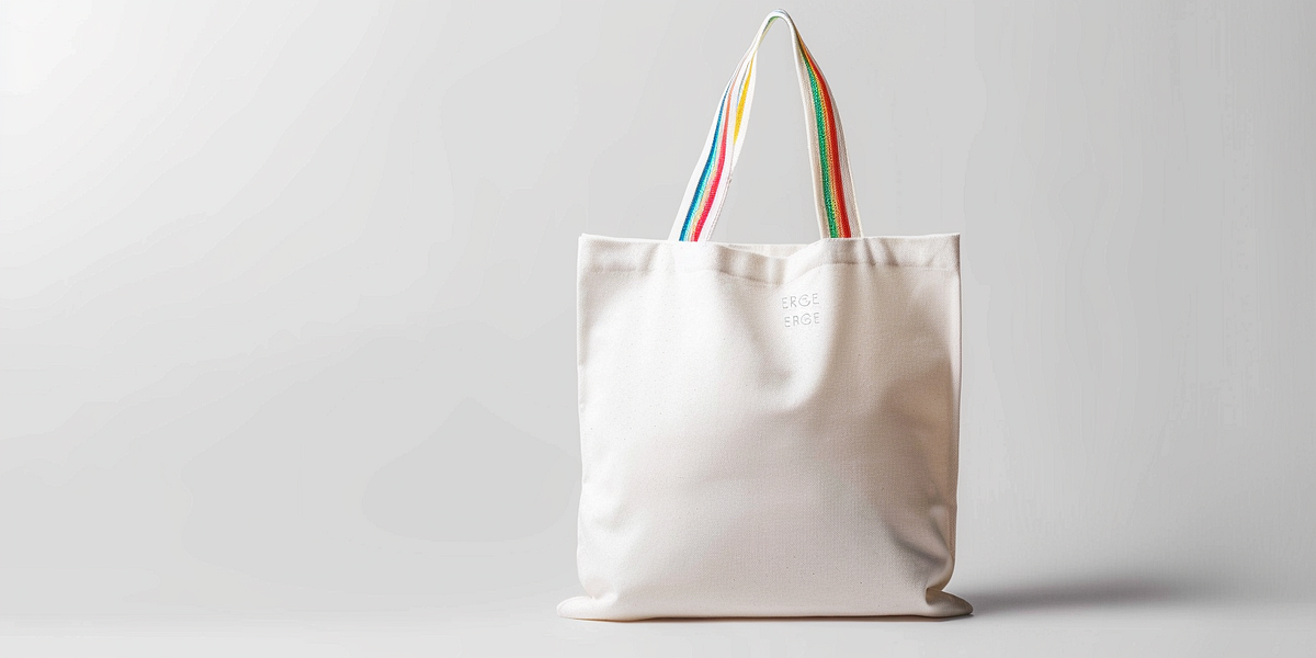 How to overcome the fear of designing Canvas Bags with Minimalism | by ...