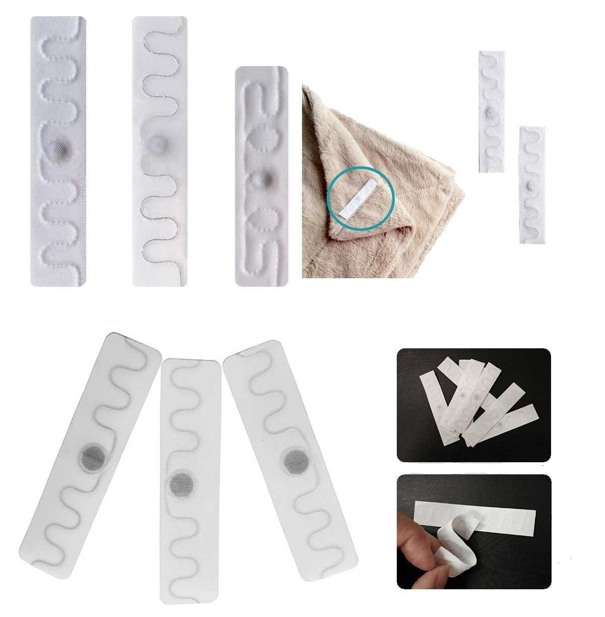 How to Choose RFID Laundry Tags?. RFID laundry tags have revolutionized ...