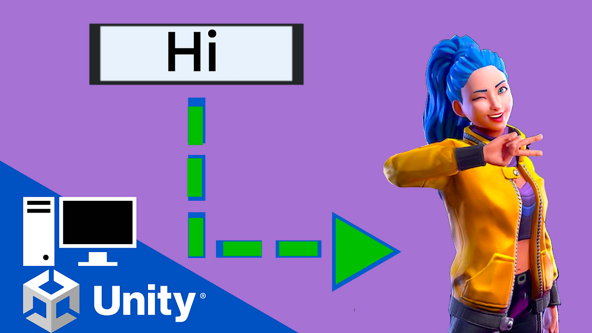 Unity Tutorials Inspired By Youtube Comments Text Input Triggering Animation By Rehtse