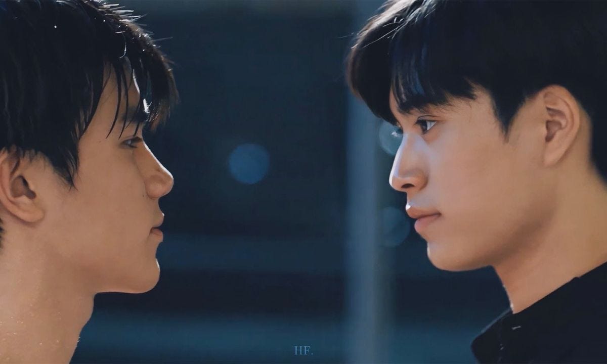 Bright more than Star in night.. Ribuan bintang di langit, berlomba… | by ian. | Medium