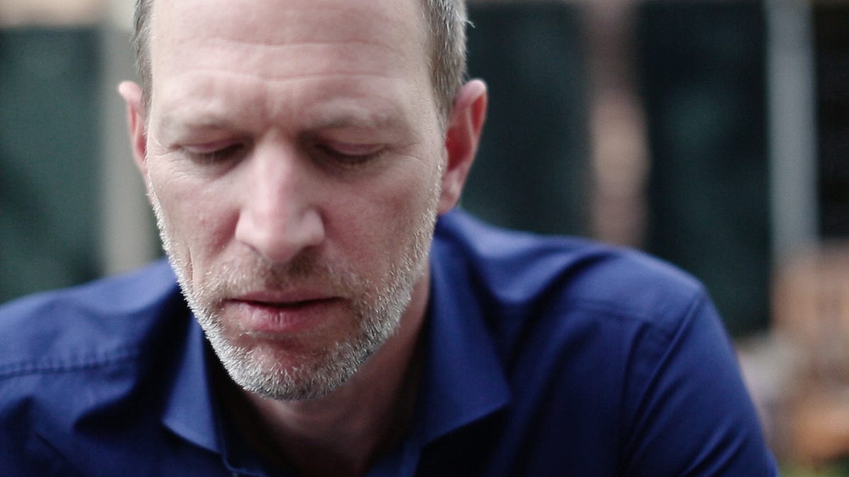 How Tim Leberecht creates space through romance in business | by Marcel ...