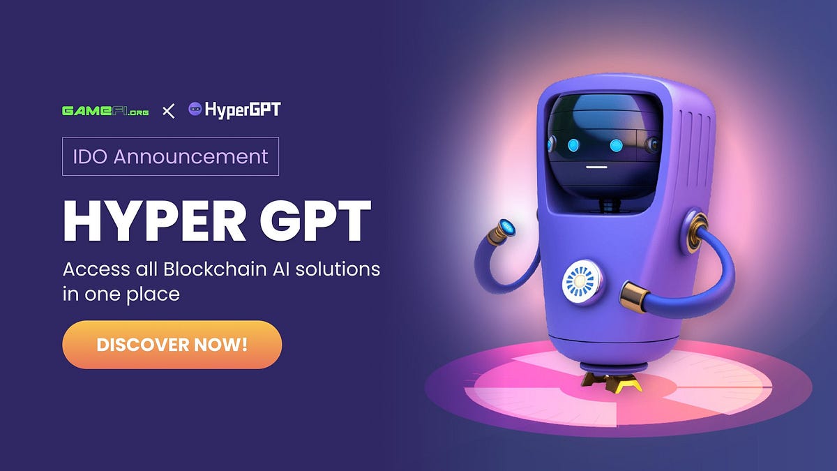 Hypergpt.ai: The Cutting-Edge AI Platform for Content Generation | by Painpaingyi | Medium
