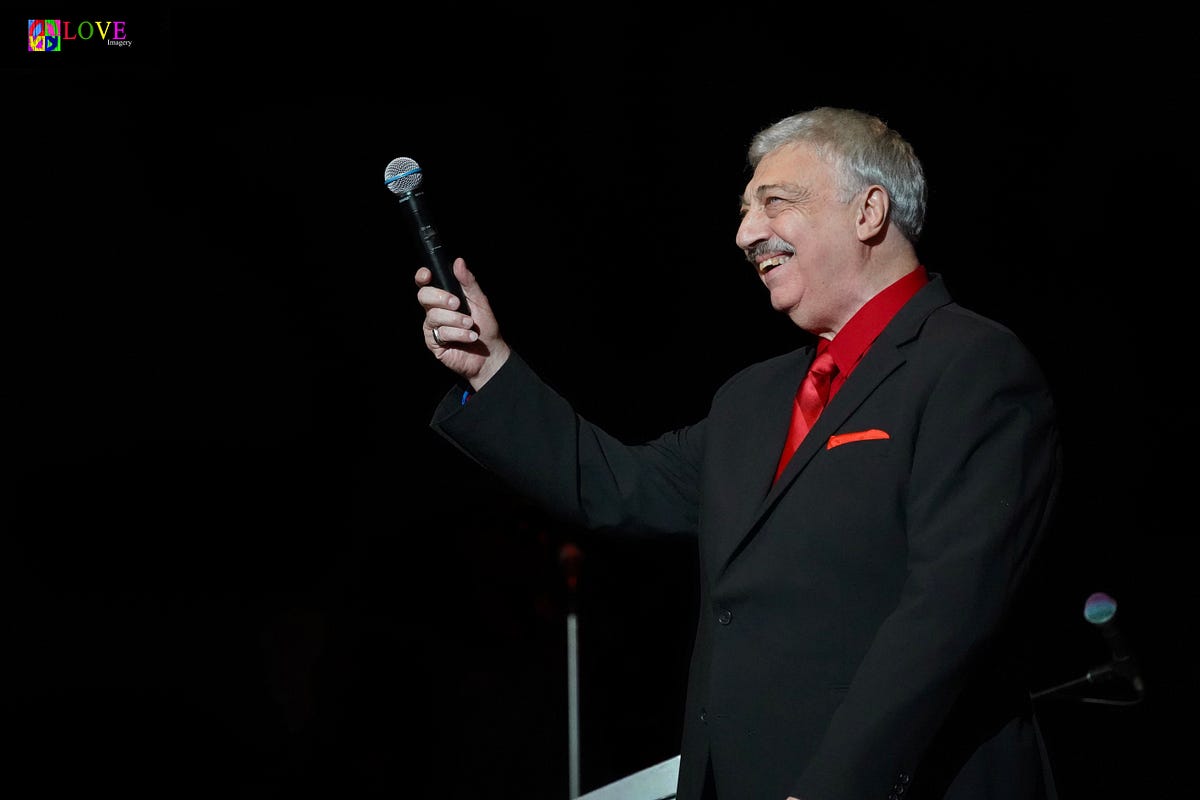 More than a “Little Star!” Spotlight on The Elegants’ Vito Picone | by ...