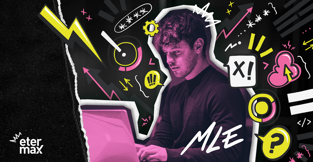 Taking the leap: from Data Scientist to Machine Learning Engineer | by etermax tech | etermax ...