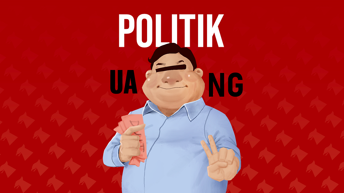 Politik Uang: Tidak Ada Kompromi. Politik uang merupakan permasalahan ...