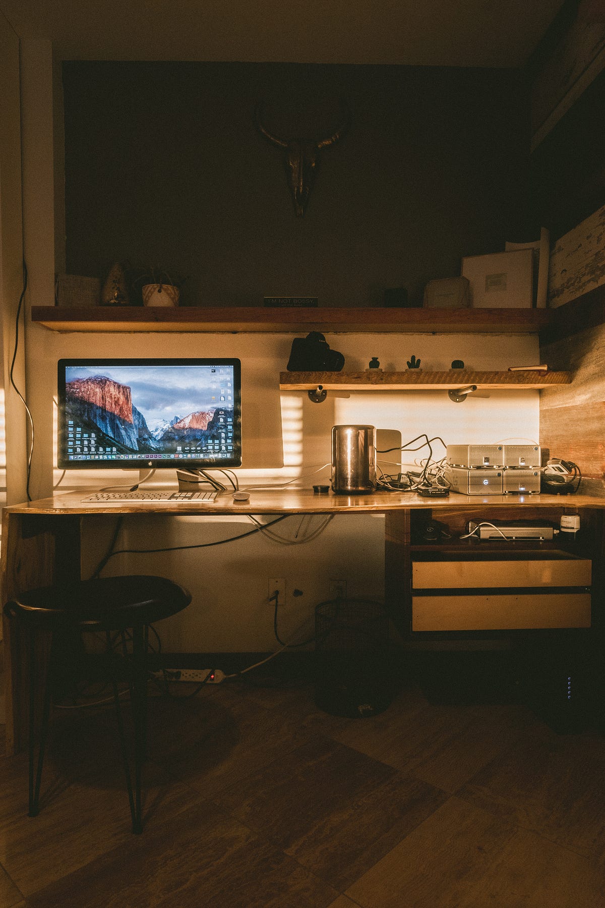Unveiling the Future: Emerging Trends in Smart Home Technology for 2024 ...