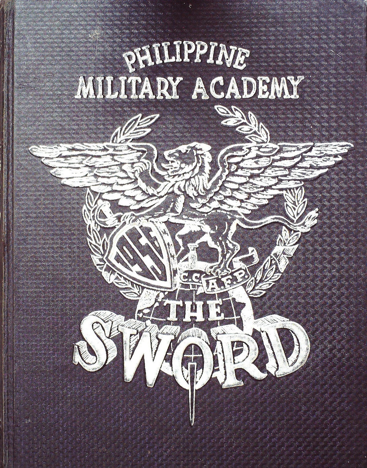 Sword 1956 - Sword Board - Medium