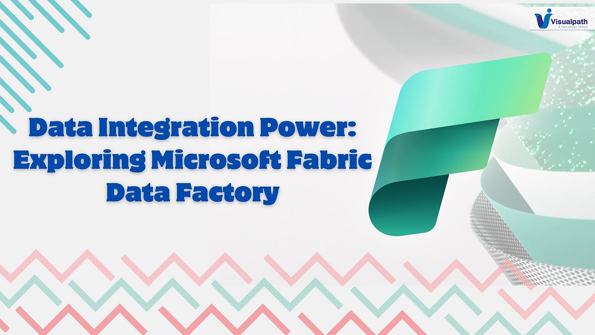 Microsoft Fabric Training | Microsoft Fabric Online Training | by ...