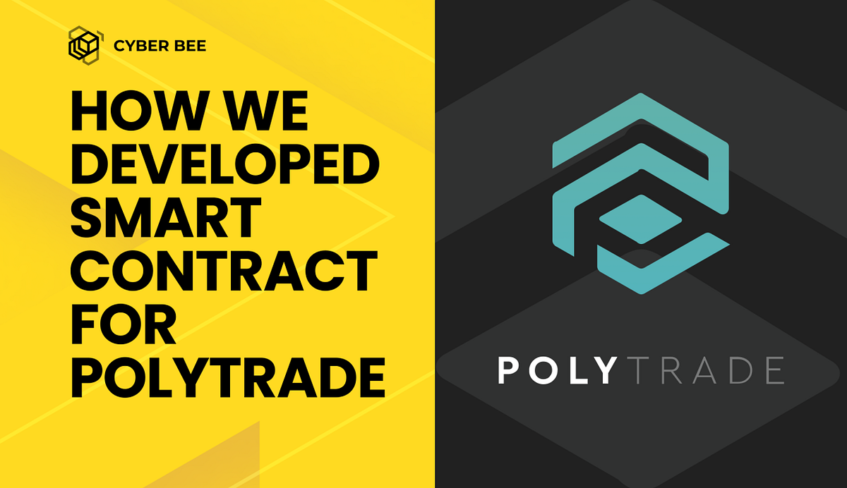 How we developed smart contract for Polytrade | by Shukhrat Shadibekov ...
