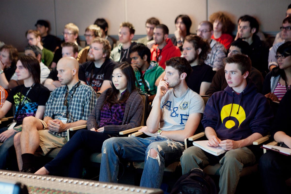 What You Need To Know About Documentary Film School | by Jesse Z Mann ...