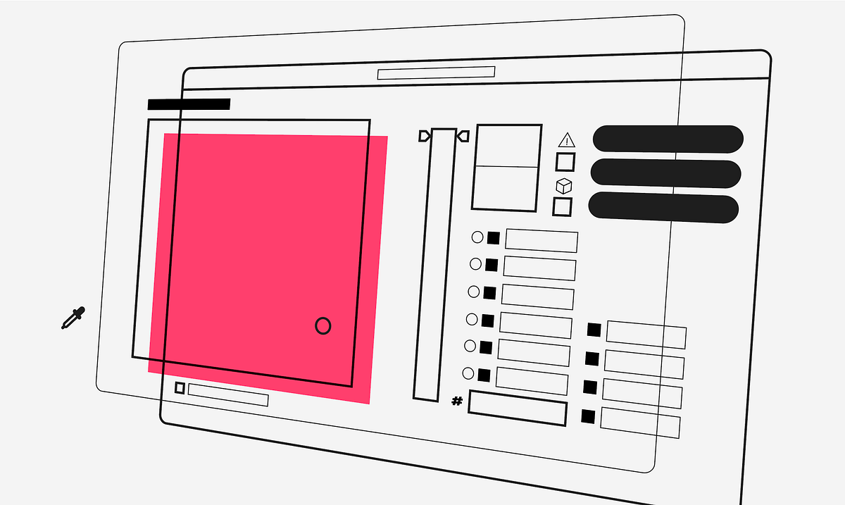 Fundamentals of color in user interface design (UI) | by Leonardo ...