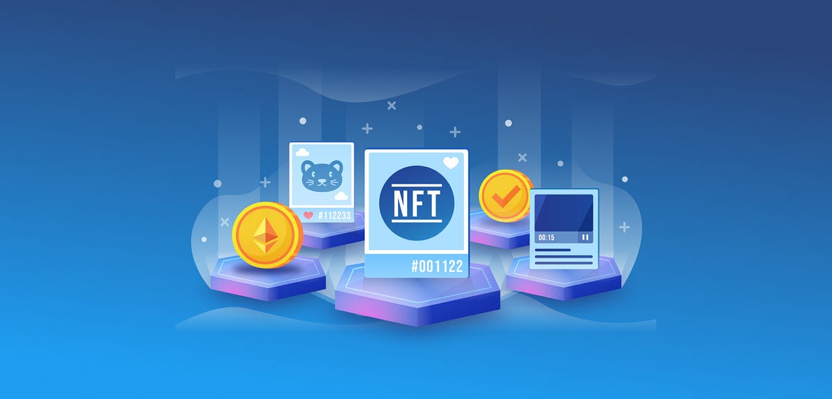 NFT Token Development Services: A Comprehensive Guide to NFT ...