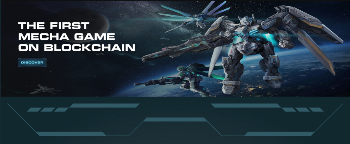 Mech Master is a potential game project? | by vohuynhlan | Medium