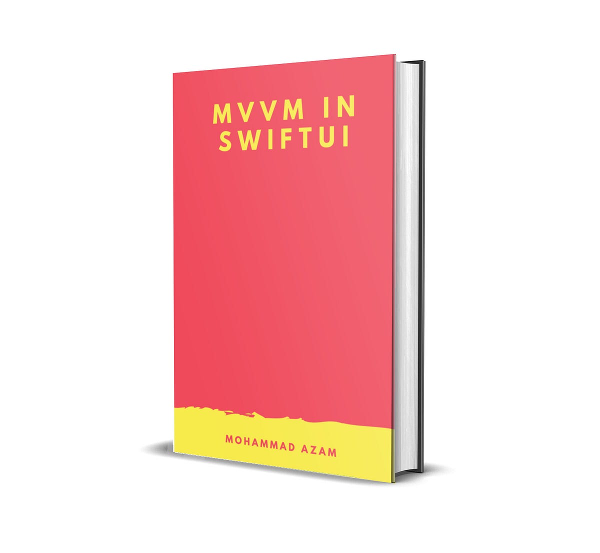 Early Preview: MVVM in iOS. SwiftUI is the new declarative… | by Mohammad Azam | Medium