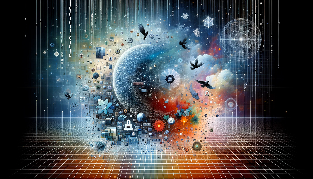 Magic of Algorithms: A Journey Through the Most Ingenious Codes in Computing | by Mohsen Nabil ...