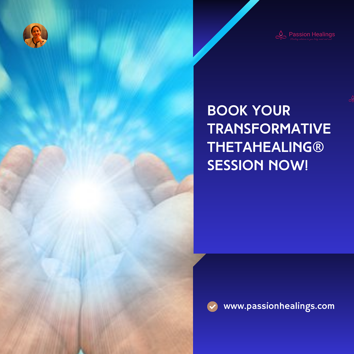 ThetaHealing®: The Mind-Body Technique Taking the World by Storm! | by ...