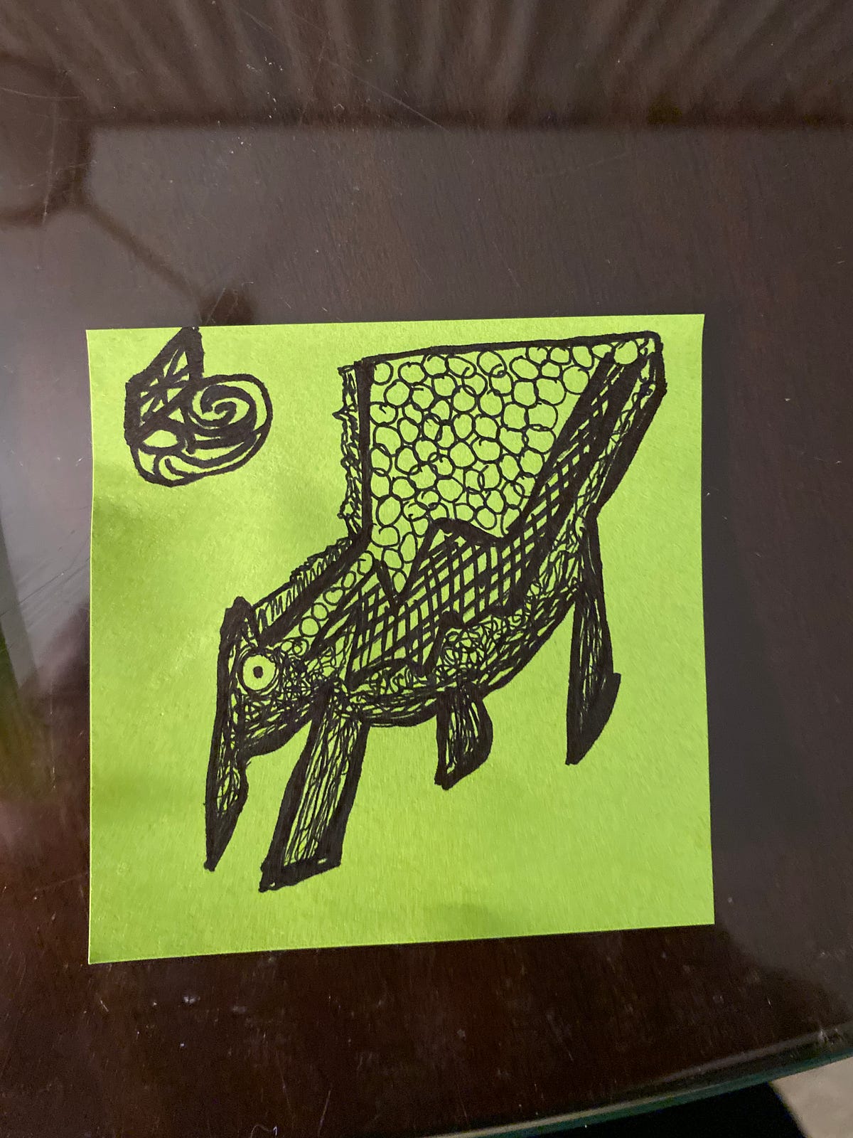 the-end-of-my-first-month-of-write-by-sam-spurlin-medium