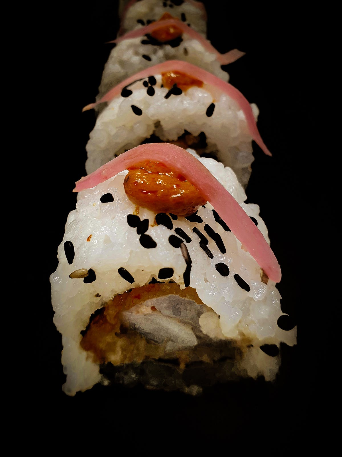 The Birth And Rise Of Sushi: A Japanese Culinary Delight | by Vartika ...