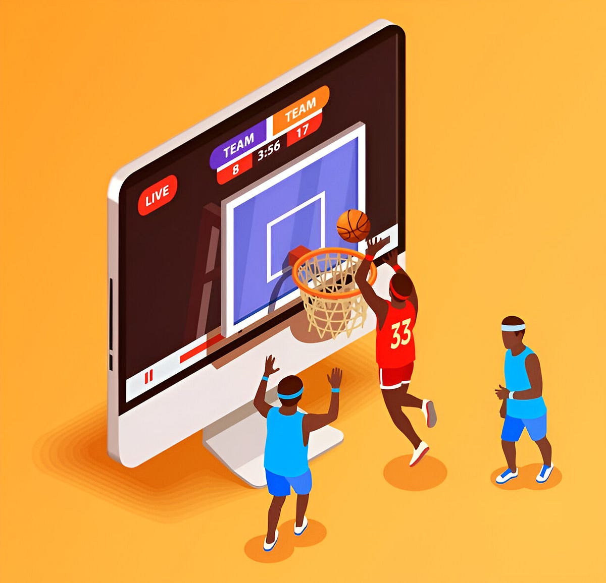 NBA Top Shot Clone Script — Elevate NBA NFT Trading with Your Own App ...