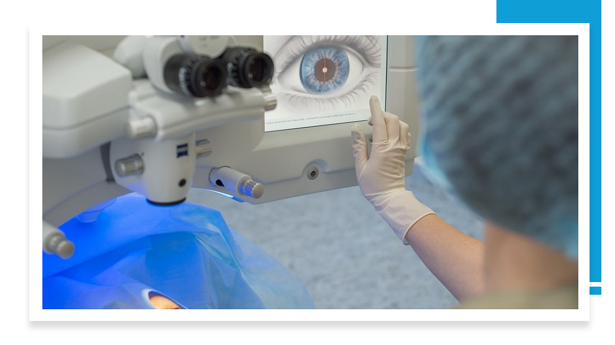 AI in Cataract Surgery: Revolutionizing Precision and Patient Care | by ...