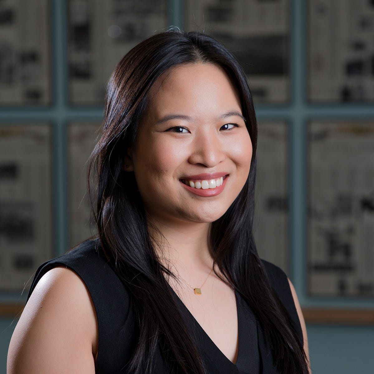 Q&A: Corinne Chin, Video Editor @ The Seattle Times | by Meena Lee ...
