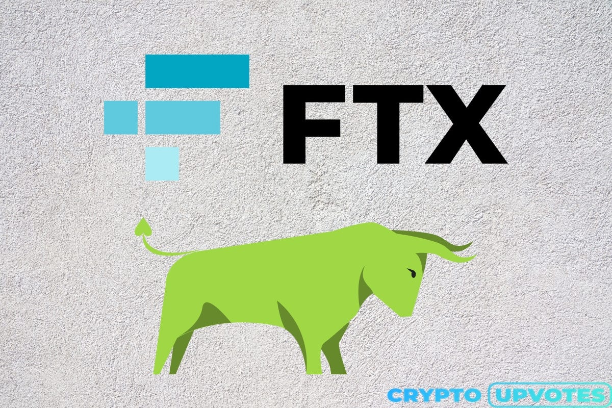 The collapse of FTX was the catalyst for a new bullish cycle of ...