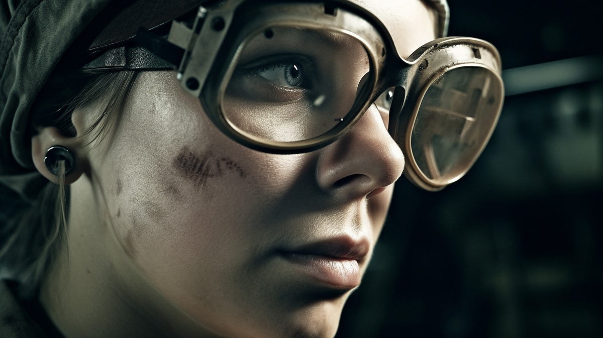 Unlocking the Power of Python’s Context Managers | by Patrick Kalkman ...