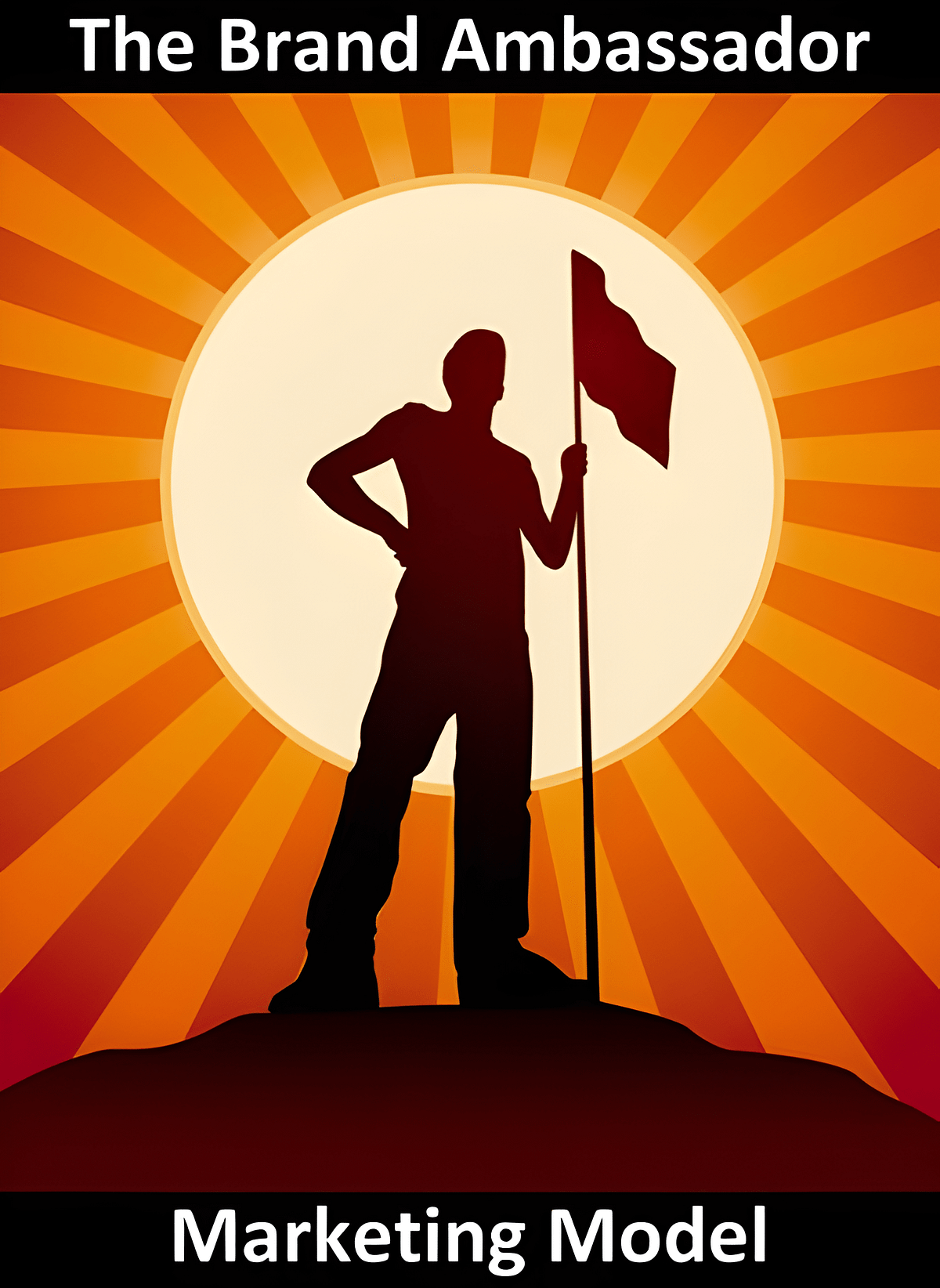 The Brand Ambassador Marketing Model Guide | MasterNewMedia