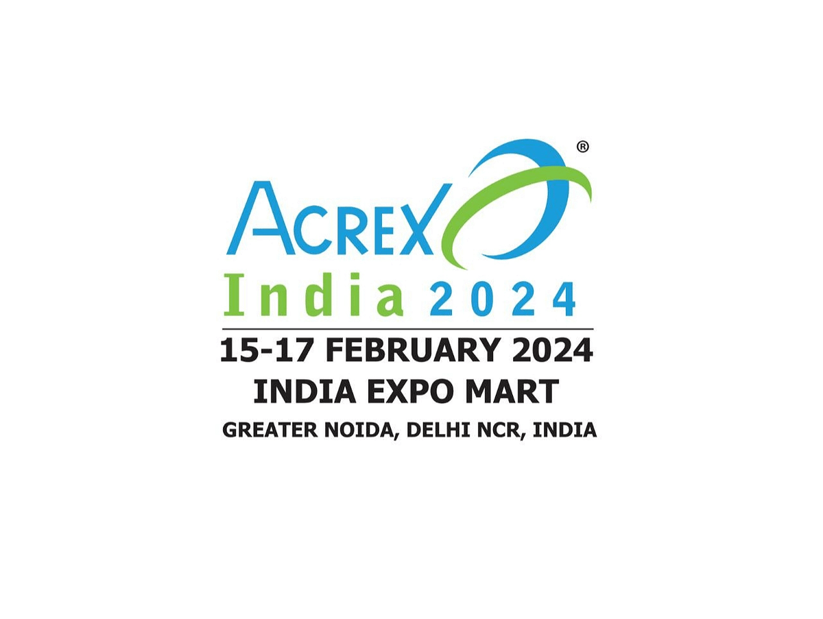 ACREX INDIA 2023: Exhibition Stand Designer, Builder, And Contractor ...