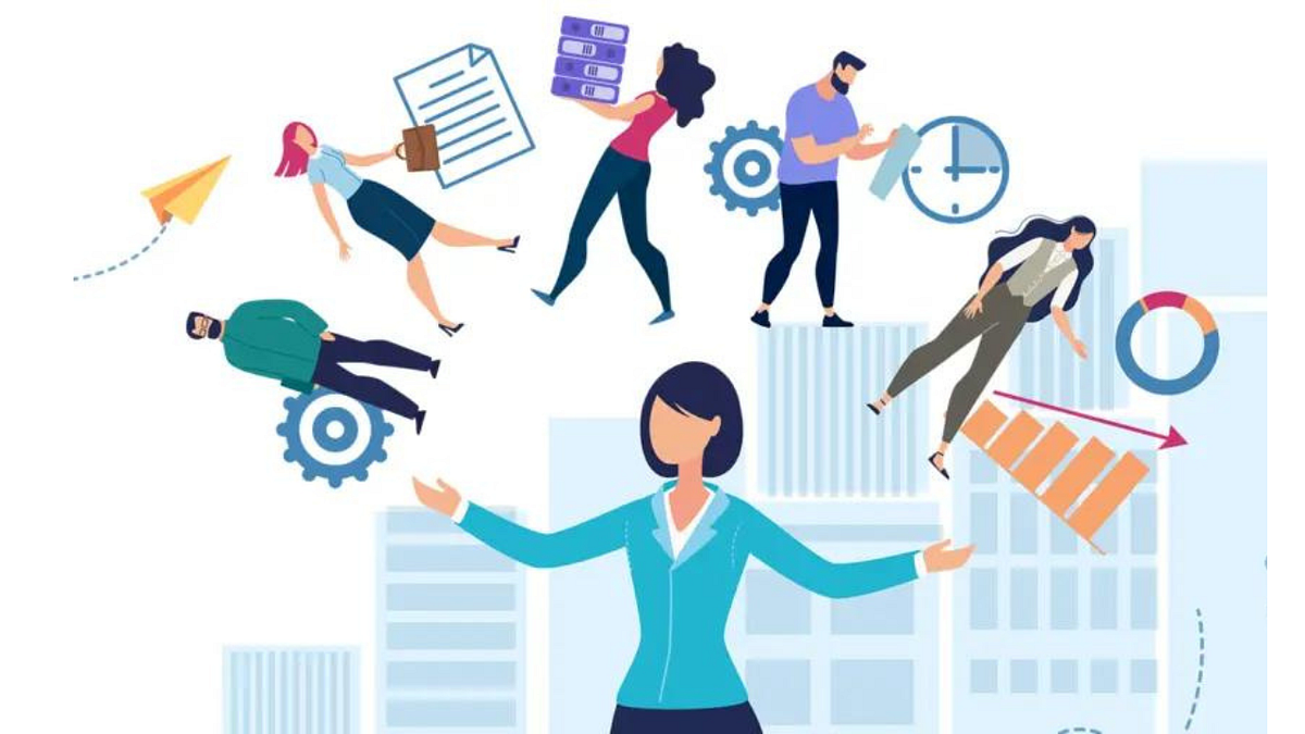 How Productivity Monitoring Software Maximizes Workplace Productivity ...