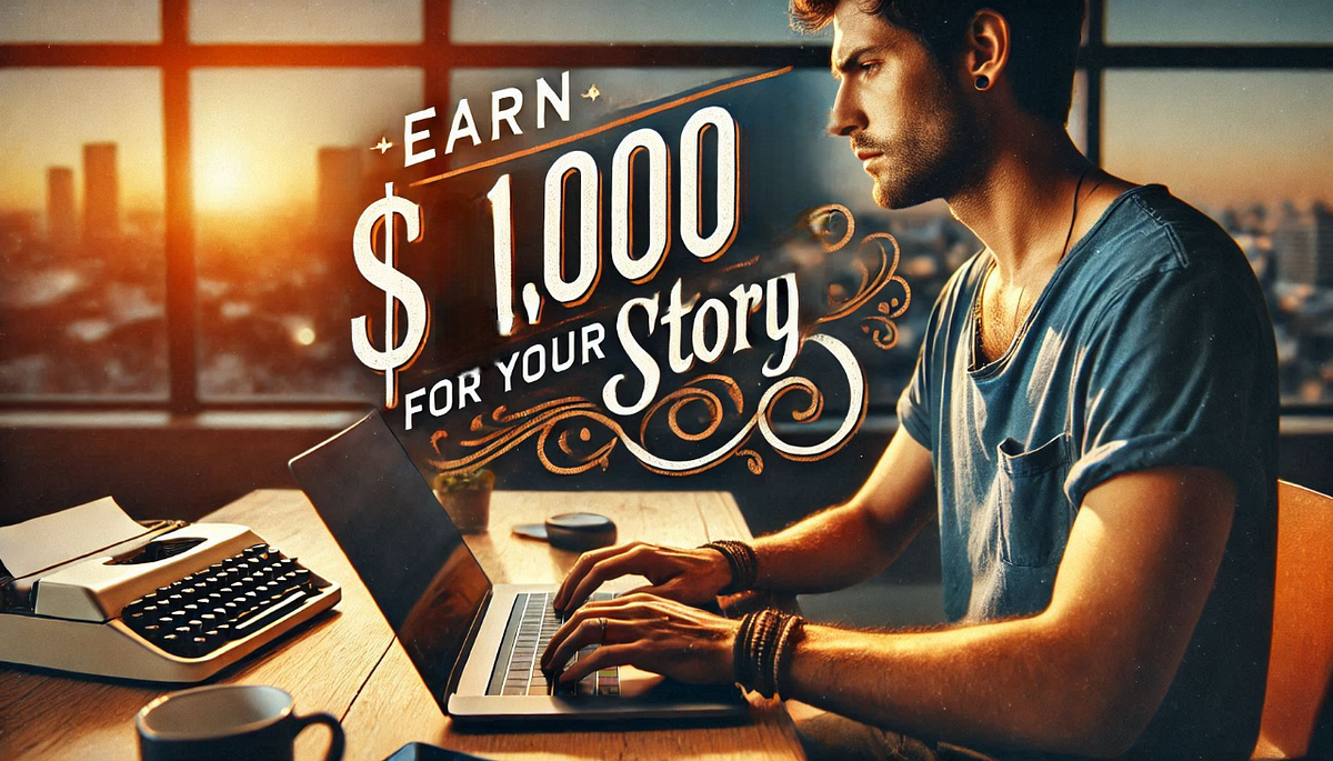 6 Blogs and Magazines That Pay Up to $1,000 Per Article | by Nada ...