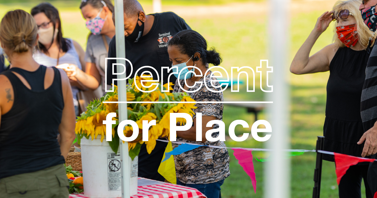 To Rebuild America, Invest in Great Places | by Tevers | Reimagining ...