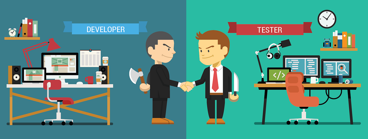 Behavior Driven Development (BDD) & Software Testing in Agile ...