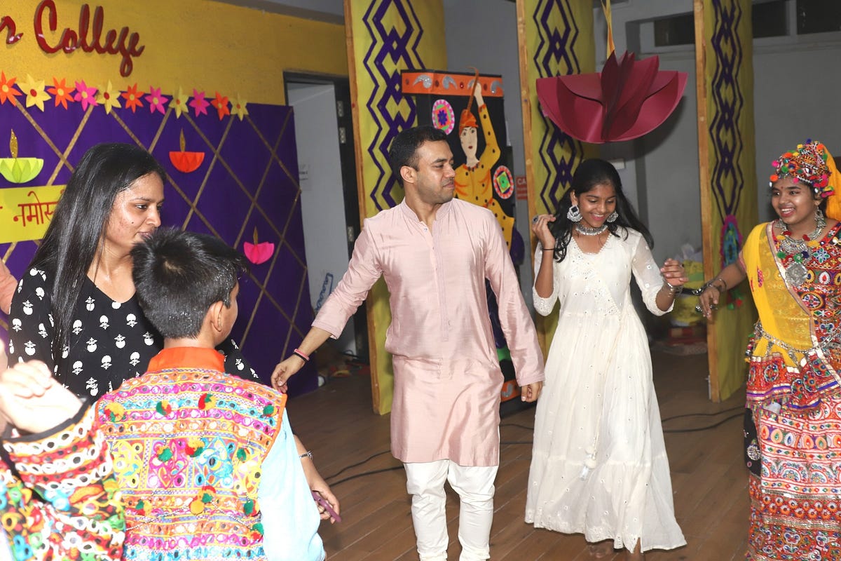 Best ICSE Schools in Kandivali West - Swami Vivekanand International ...