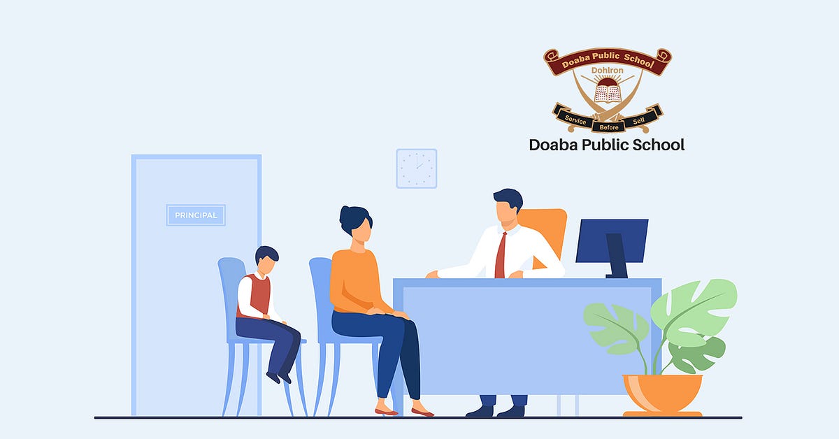 Doaba Public School Parowal | CBSE Schools in Punjab - Doaba Public ...
