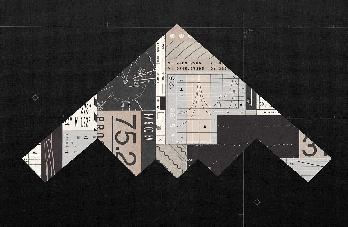 Specialization: Quantum Cosmological Astrophysics and AGI (QCAA). | by ...