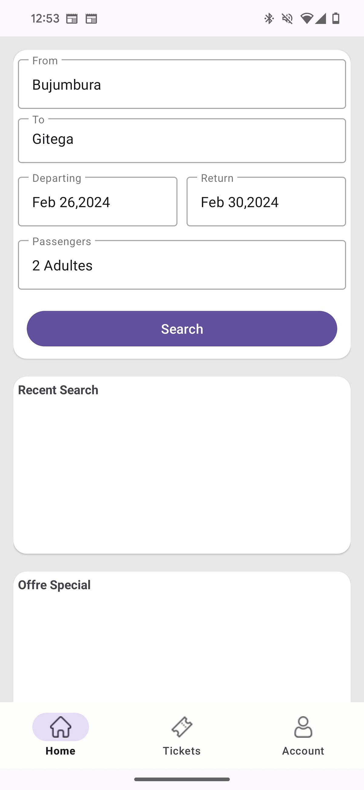 Building Your Own Bus Booking App [PART 2] | by Kim Kevin Baranyizigiye | Medium