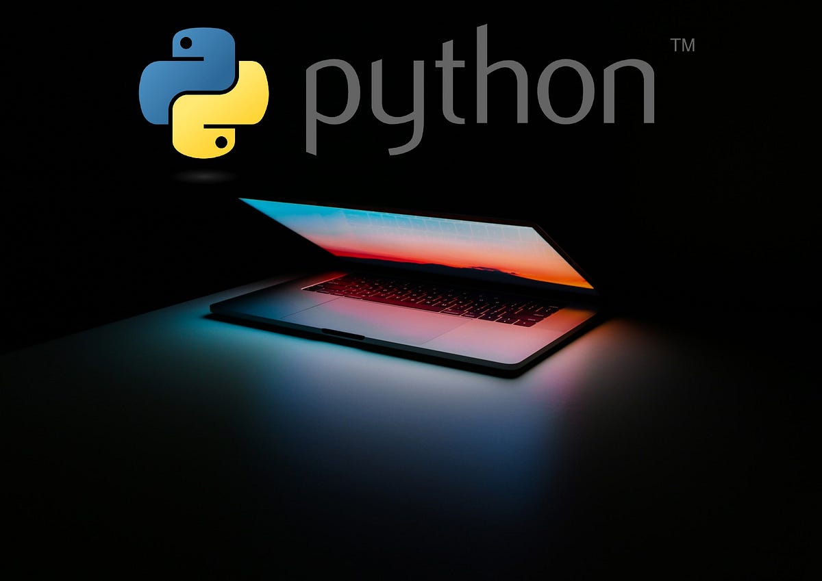 5 Advanced Python Project Ideas. 1.Create your own programming language | by Canturk bal | FAUN ...