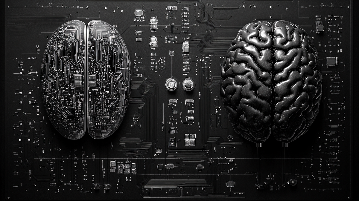 Better Together: My 10-Step AI+Human Content Creation System | by Mary ...