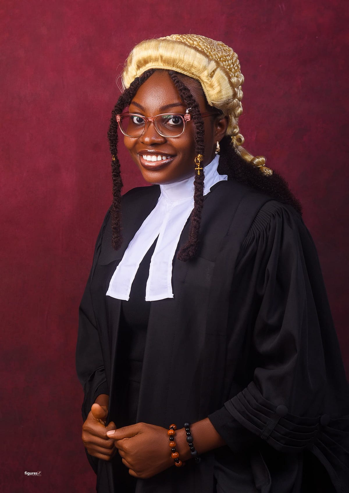 How a “School Dropout” Became a First-Class Lawyer: My Journey | by Davida Opara | Medium