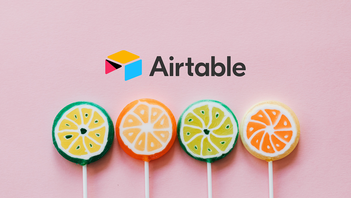 Free Airtable Alternatives: Tools That Deliver Results Without a Fee ...
