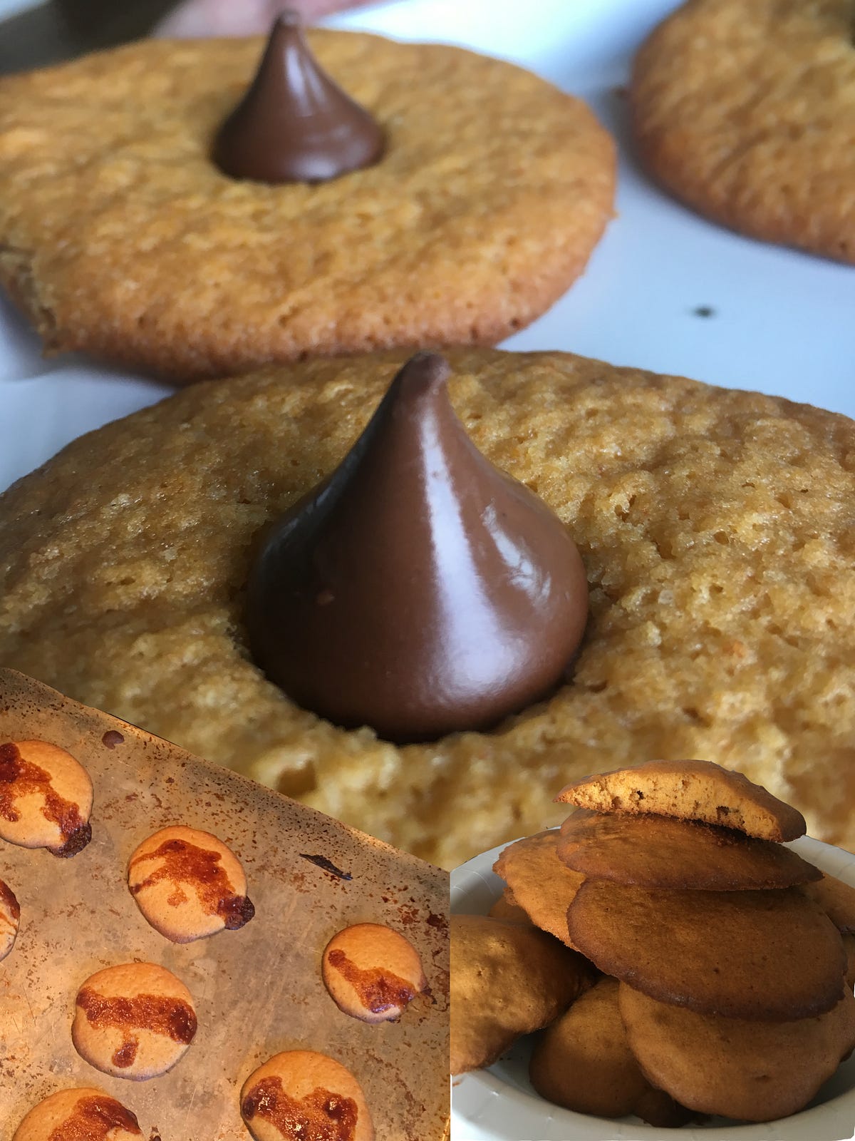 cookies. Final idea + Recipe: | by Nathan Roese | Medium