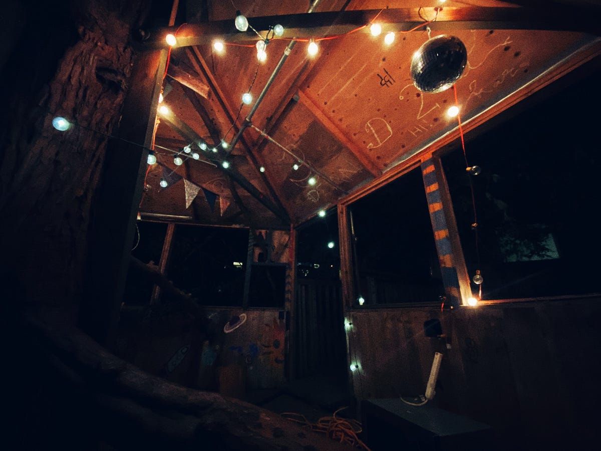 Lanterns and Light | by Salem Loucks | May, 2025 | Medium