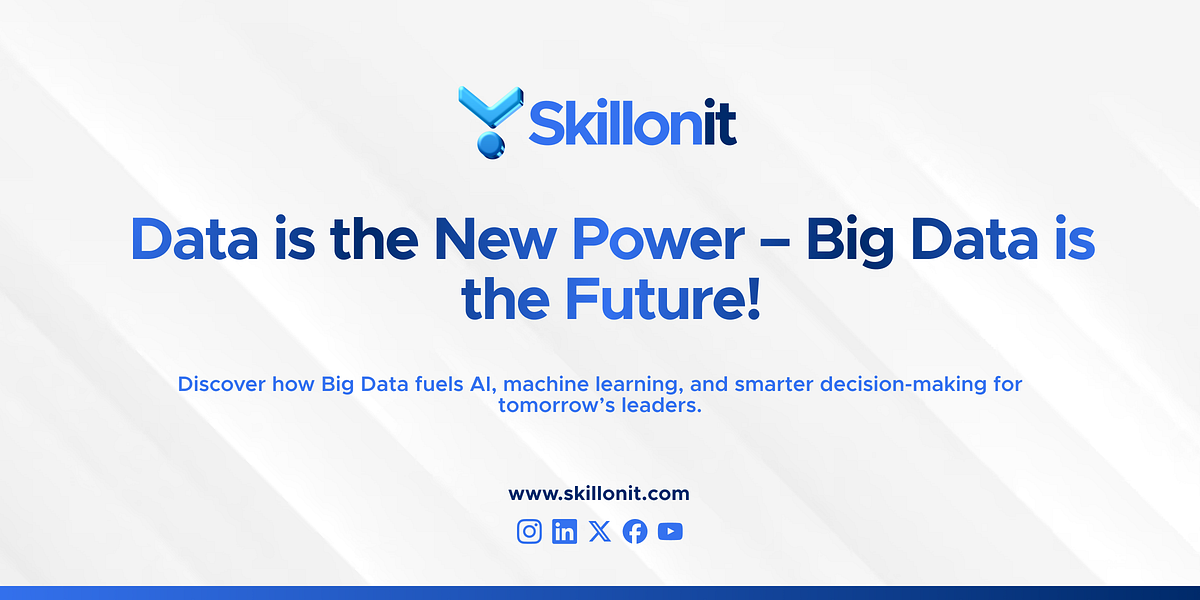 “What is Big Data? Definition, Types, and Real-Life Applications ...