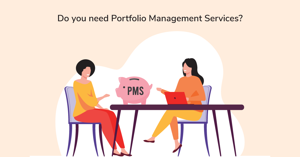 PMS Service in Ahmedabad. Welcome to the financial landscape of… | by ...