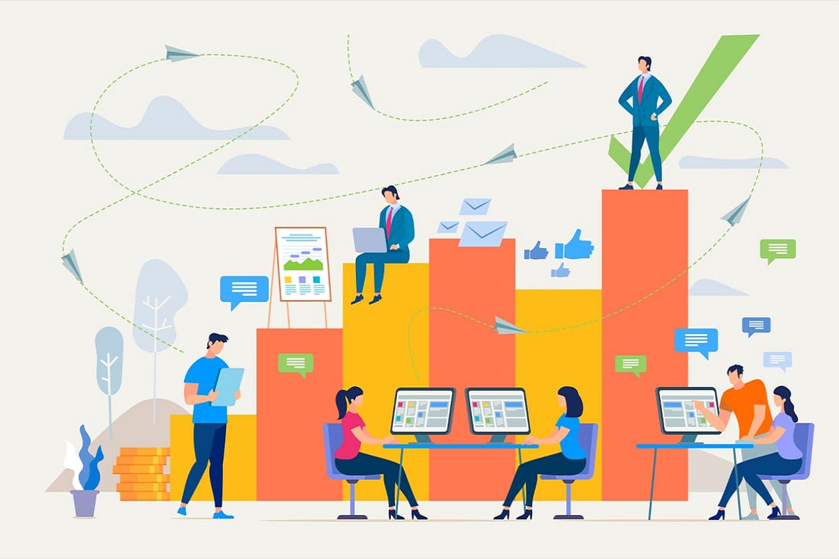 How To Re-Engage Inactive Customers | by Skillwise Solutions | Medium