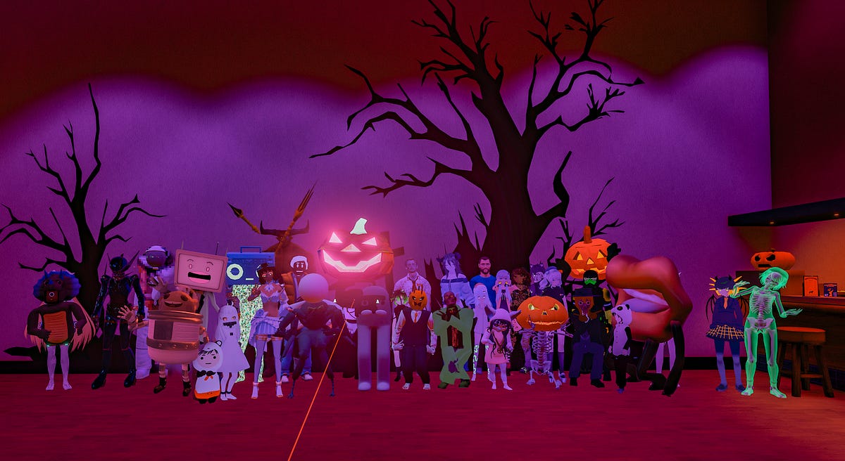 Spookality 2018 Contest Winners. Announcing the Spookality 2018 best ...